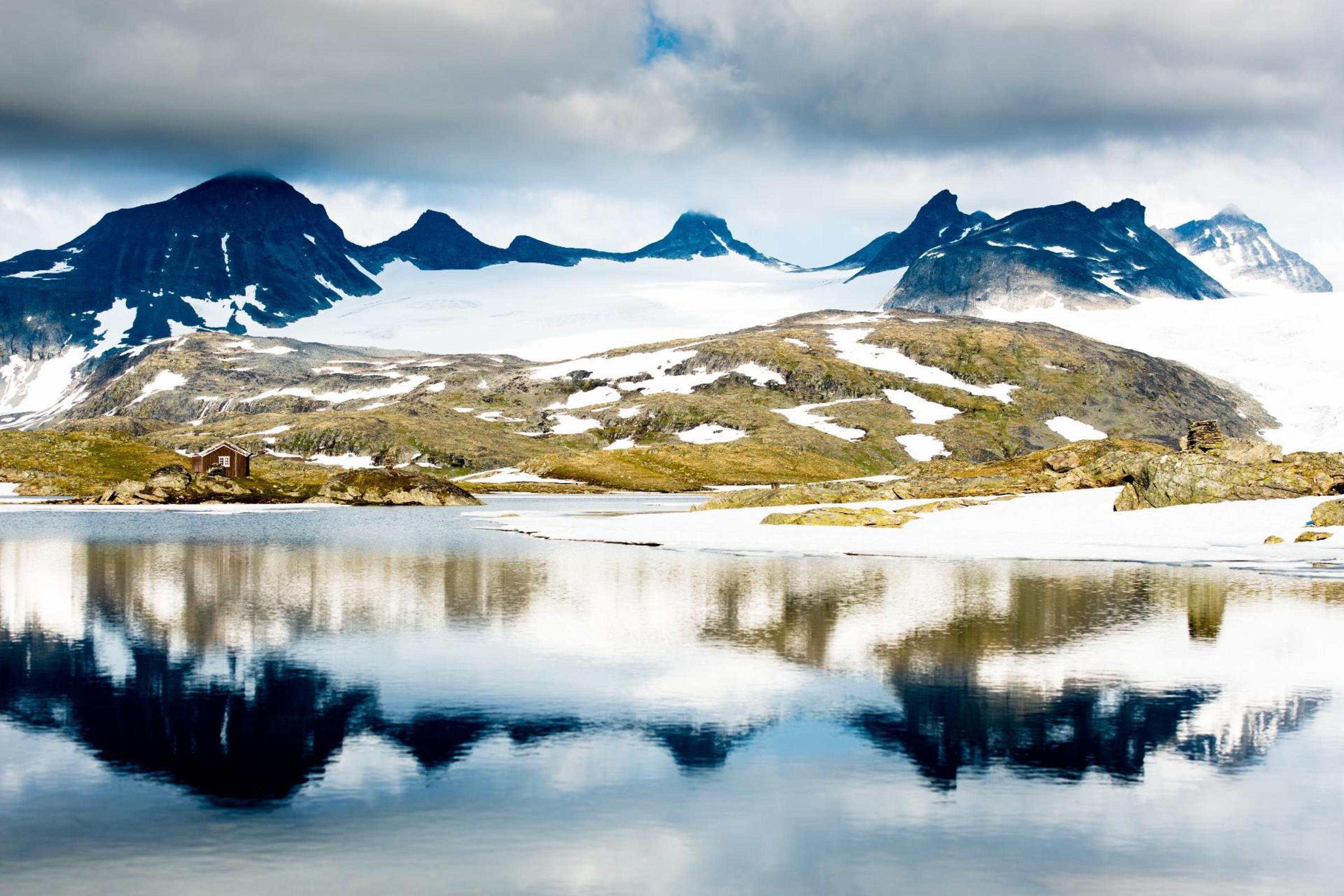 jotunheimen